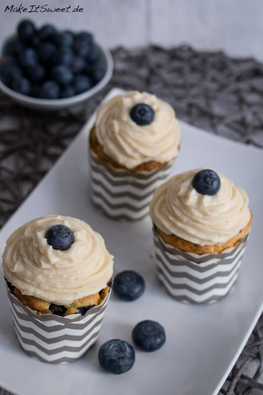 3 Rezepte mit Spitz Sirup - Tarte, Muffins und Dessert {Werbung}